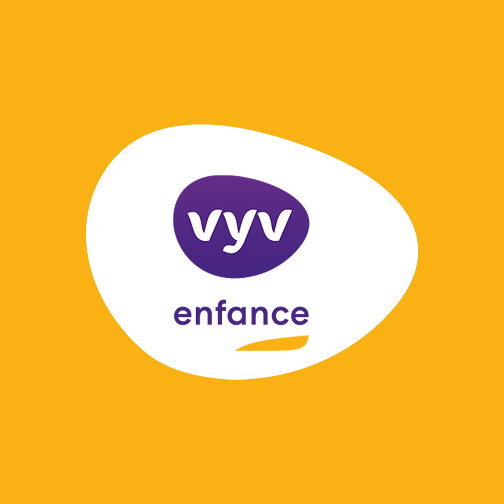La filière Enfance Famille passe le cap de la 100e crèche - VYV³ Normandie : VYV³ Normandie
