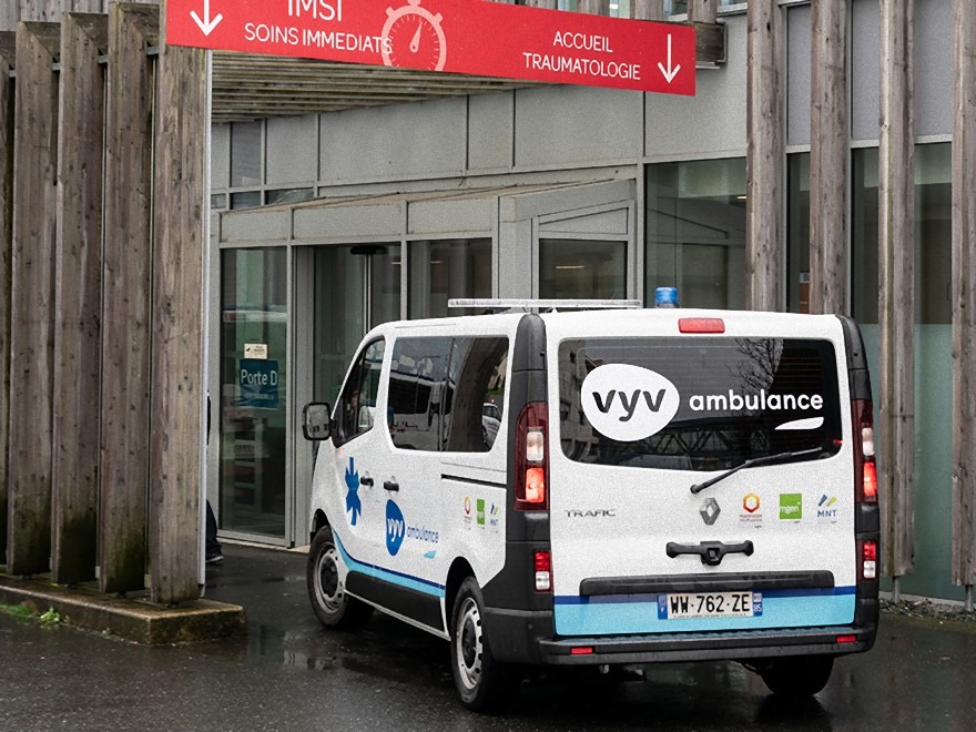 Deux nouvelles marques VYV dès la rentrée 2025 ! - VYV³ Normandie : VYV³ Normandie